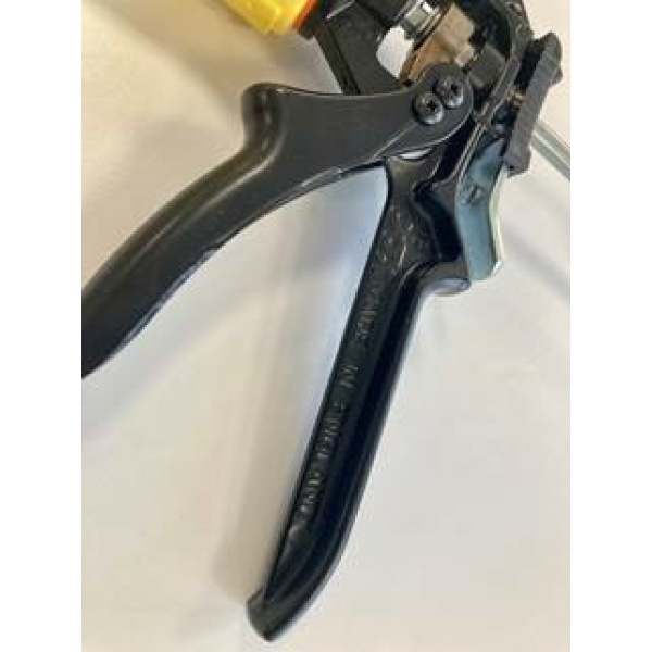GRAFT® Powerflow Gun 310ml - Fireprotect