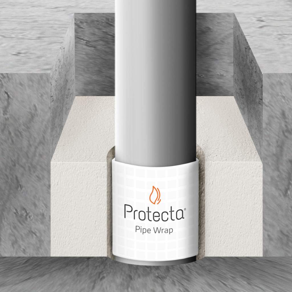 Protecta® FR Brandpakning - Fireprotect