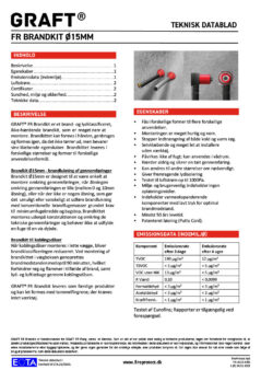 Dokumentation - Fire Protect